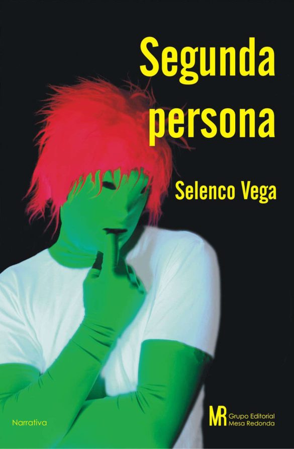 Segunda Persona – Editorial Mesa Redonda